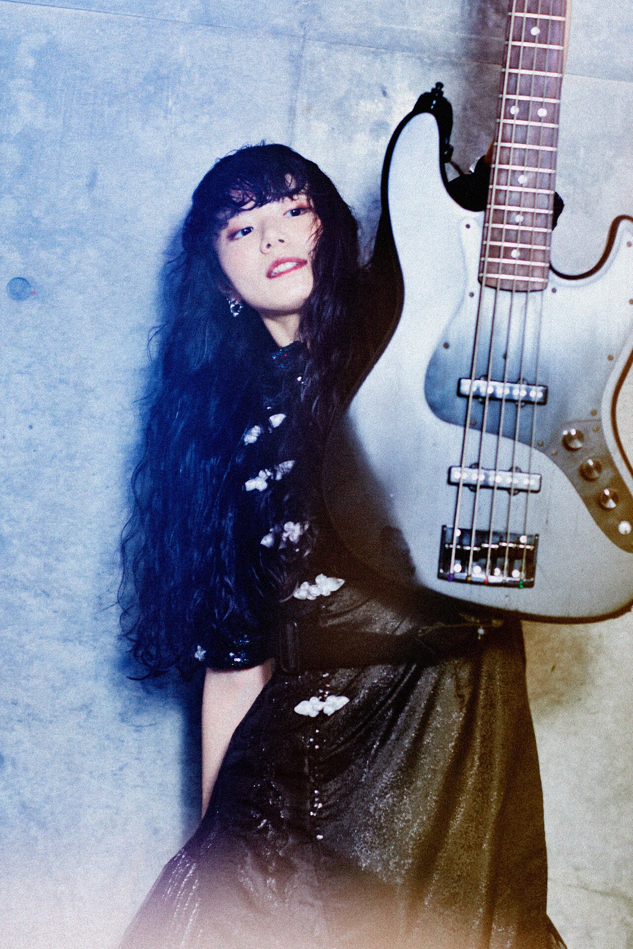 Misa Asks Your Favorite New Bands She Will Like 2020 11 05 R Bandmaid