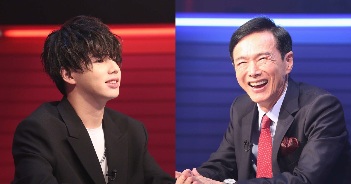 [週間アクセスランキング]親子で語る仕事や恋愛 - 音楽ナタリー