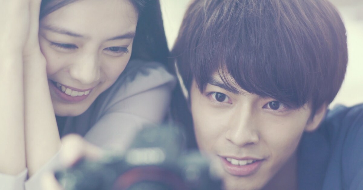 saji「君は彼方」主題歌MVは三浦半島でロケ、監督は瀬名快伸（動画あり / コメントあり） - 音楽ナタリー