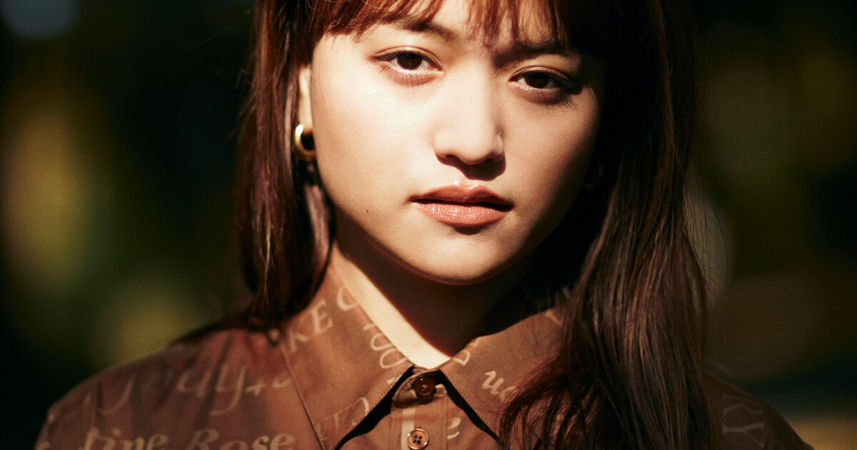 iri、もどかしい心情を歌ったラブソング「言えない」配信リリース（動画あり） - 音楽ナタリー