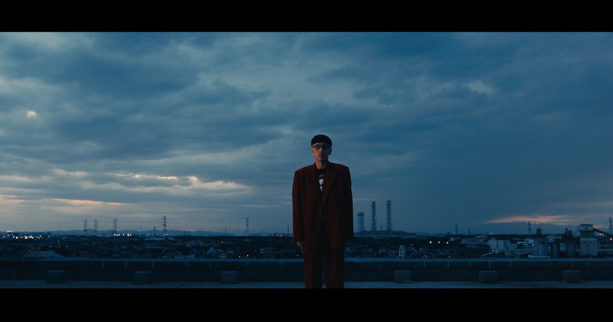 DJ Mitsu the Beatsが韻シストBASI迎えた新曲を明日配信リリース、MVも公開 - 音楽ナタリー