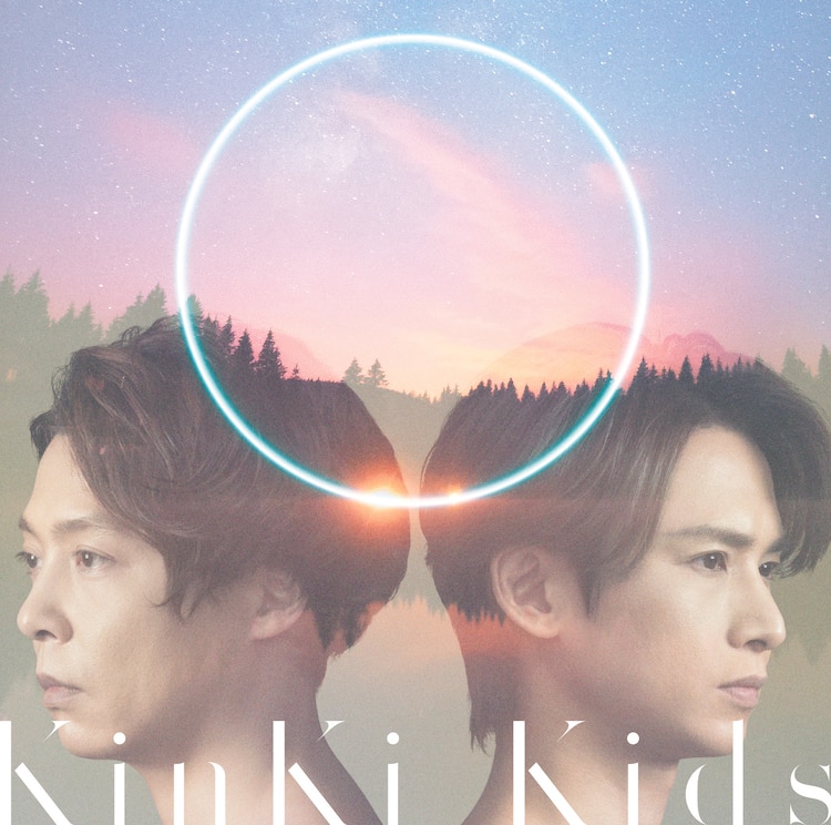 Kids 【5枚セット】KinKi album