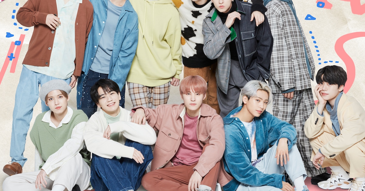 JO1、キットカットCMソングを河野純喜の誕生日に配信 - 音楽ナタリー