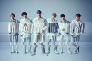 SixTONES