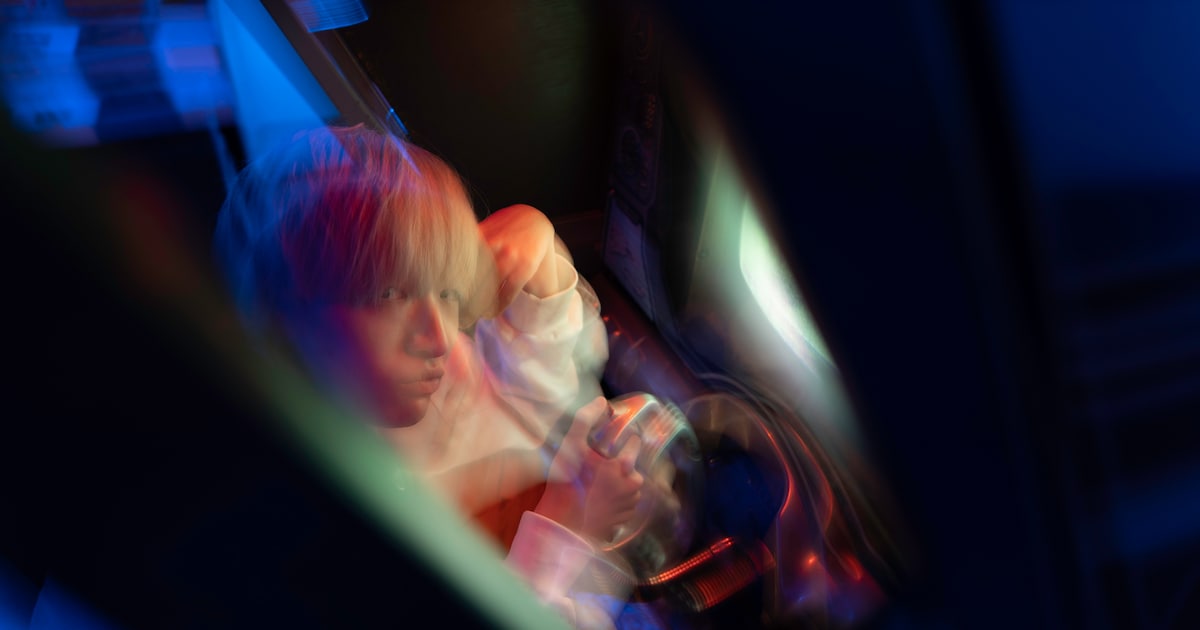 京都在住シンガーソングライターTERA、ユース世代の鬱憤描いた新曲「ジンジャーエール」MV公開（動画あり） - 音楽ナタリー