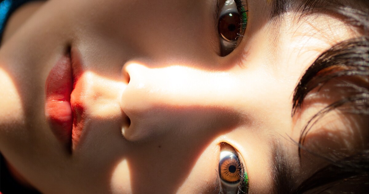 Rei、1stアルバム「REI」の"International Edition"を全世界配信 - 音楽ナタリー