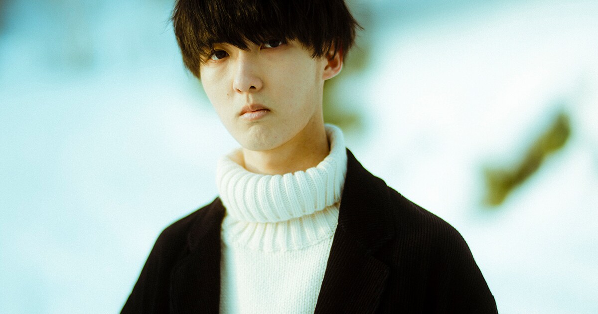 Guiano、だらしない主人公の心理を捉えた「晴れるなら」MV公開（コメントあり） - 音楽ナタリー