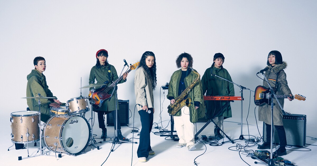 BimBamBoomコラボ企画スタート、第1弾はxiangyu参加の「そぼろ弁当」（動画あり） - 音楽ナタリー