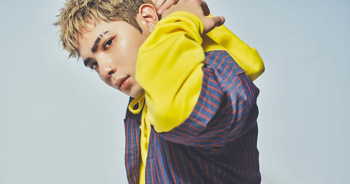 Rude-αが新曲「Beautiful Day」リリース、コロナ禍の時間で育んだ愛を歌う（コメントあり） - 音楽ナタリー