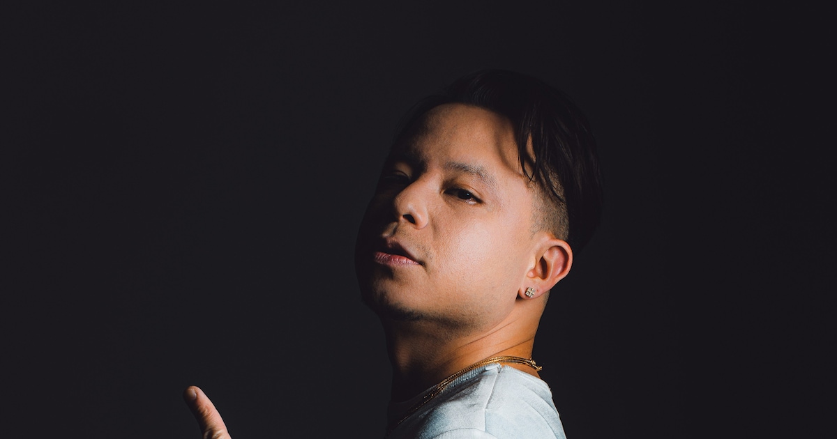 ラッパーSIMON新作にEXILE SHOKICHI＆SALU、￥ellow Bucks＆漢 a.k.a GAMI、RYKEY参加（動画あり ...