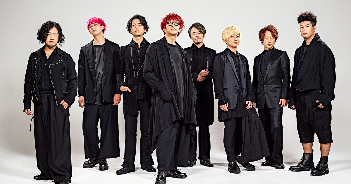 Calmera結成15周年アルバム「誰そ彼レゾナンス」発売、横山剣が作詞で参加 - 音楽ナタリー