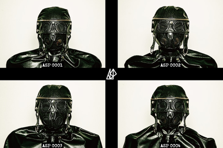 WACKが放つ新たなアイドルグループASP始動（写真8枚） - 音楽ナタリー