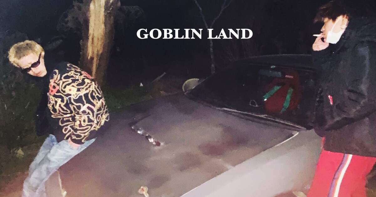 GOBLIN LAND、心の機微を表現した新曲「BAGU」配信 - 音楽ナタリー