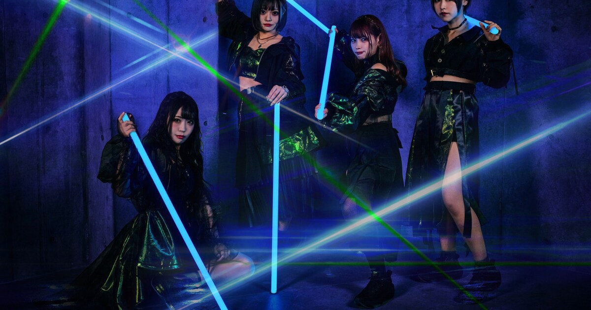 miscastバンドセットワンマンにSxunが参加、主催フェス「mistFES2021」も開催決定 - 音楽ナタリー