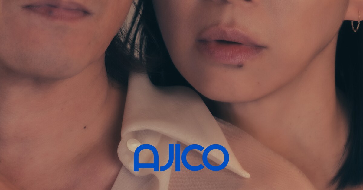 AJICOの新作音源タイトルは「接続」、「AJICO SHOW」のプレミアム公開も決定 - 音楽ナタリー