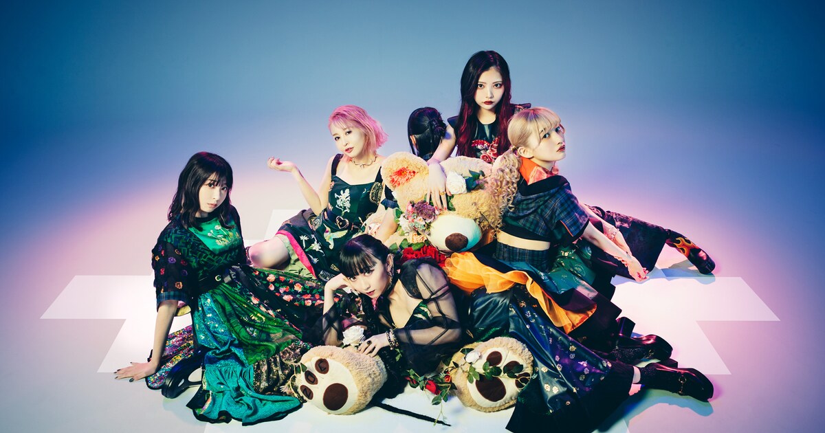 ZOCがメジャー1stアルバム「PvP」発表、全国20都回るツアー「ZOC FOR PRAYER TOUR」開催（コメントあり） - 音楽ナタリー