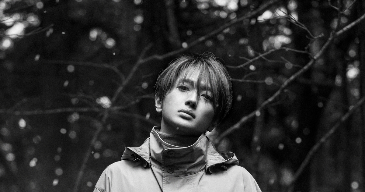 Nissy新曲「Say Yes」リリース、森を舞台にしたミステリアスな映像公開（動画あり） - 音楽ナタリー