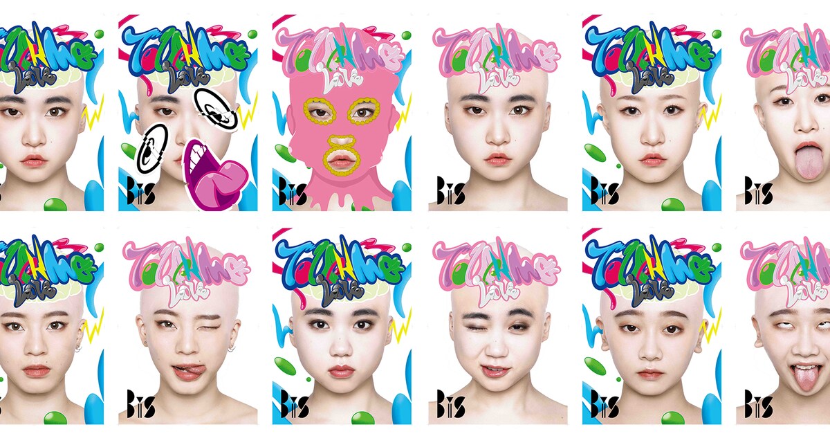 BiSが1年3カ月ぶりリリイベ開催、渋谷ポスタージャック企画も決定 - 音楽ナタリー