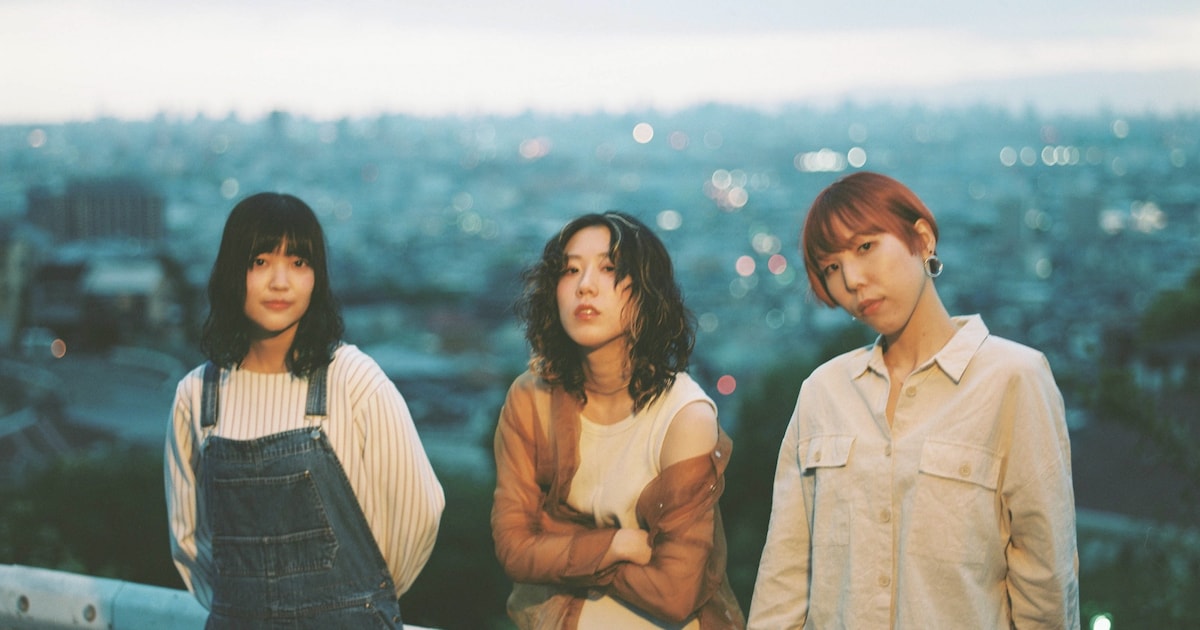 Hump Backが14曲入りの2ndアルバム発売、9月からワンマンツアー - 音楽ナタリー