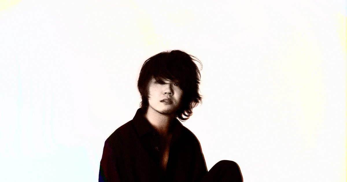 yamaへの楽曲提供でも話題のTOOBOE、ニューシングル「もののけ / 視界」配信 - 音楽ナタリー