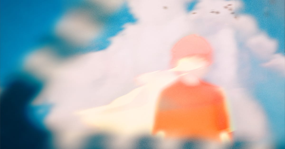 DUSTCELL、昨年ワンマンで初披露の楽曲を音源化 - 音楽ナタリー