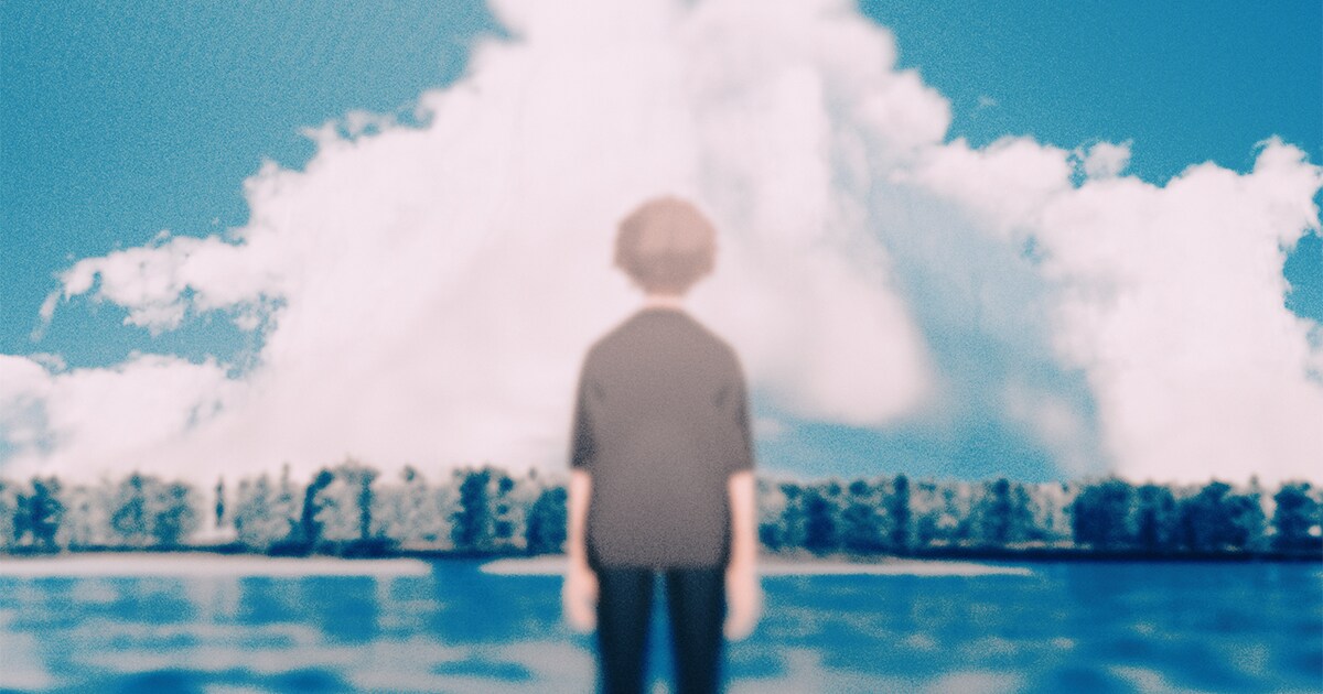 DUSTCELL、新曲「独白」MVを今夜プレミア公開（動画あり / コメントあり） - 音楽ナタリー