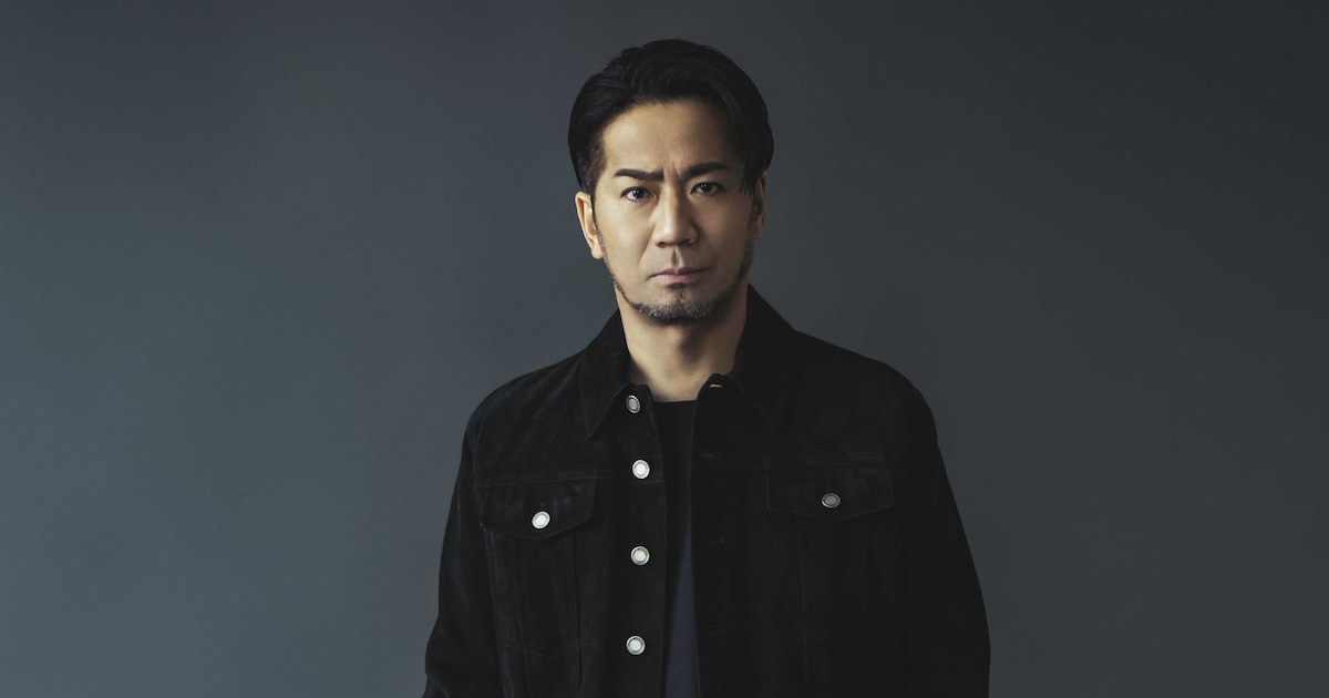 EXILE HIROがLDH代表取締役社長に復帰「今まで以上に世の中に貢献できる組織に」 - 音楽ナタリー