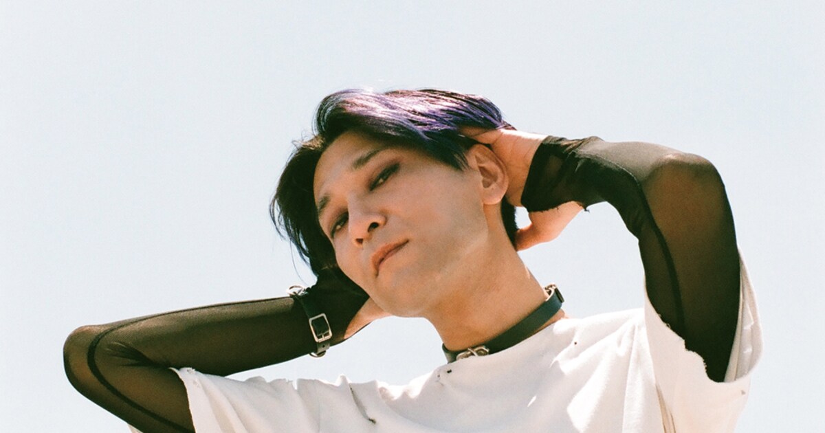 DEATHRO×OTOTOY配信企画でインタビューとライブ映像をお届け、アクスタ付き音源も受注販売 - 音楽ナタリー