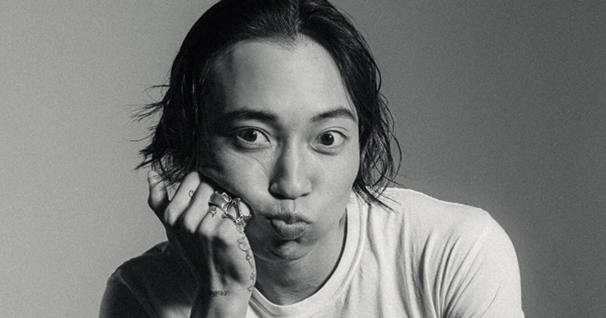 TAEYOが約1年ぶりの新作配信、今夜ラジオで作品を語る（動画あり） - 音楽ナタリー