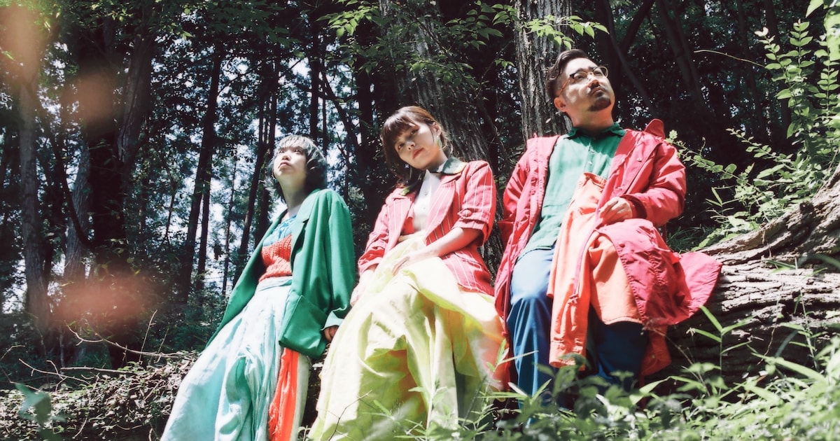 DADARAYが2ndアルバムリリース、初回盤は配信ライブ収録のDVD付き - 音楽ナタリー