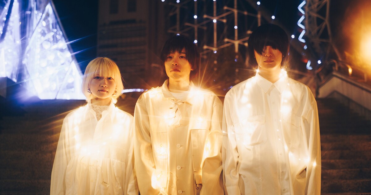 ヒトリヨブランコ、新曲「HI...JK」配信リリース＆MV公開（動画あり） - 音楽ナタリー