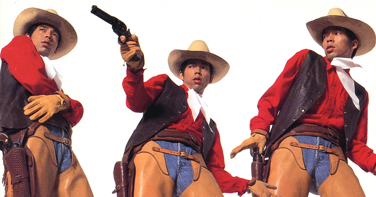 TOWA TEIプロデュースKOJI 1200「ナウ ロマンティック」収録のアルバム2作サブスク解禁 - 音楽ナタリー