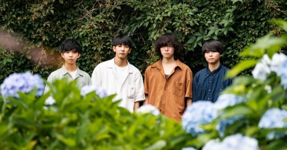 Lymの3rdシングル「ランドリー」本日配信リリース、ゲストボーカルにConton Candyの紬衣 - 音楽ナタリー