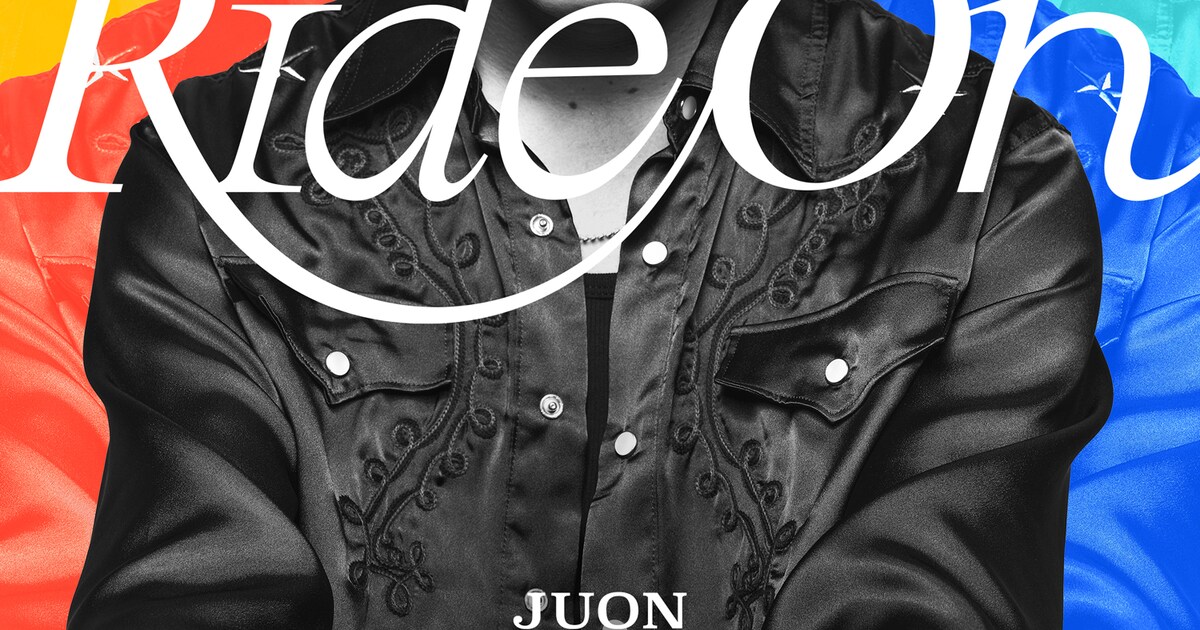 FUZZY CONTROLのJUON、ロックなクリスマスライブ開催 - 音楽ナタリー