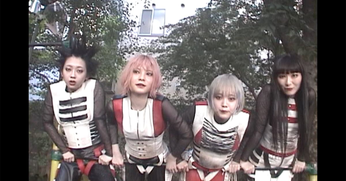 WACK所属のASP、2022年1月に早くも2ndアルバム発売 - 音楽ナタリー