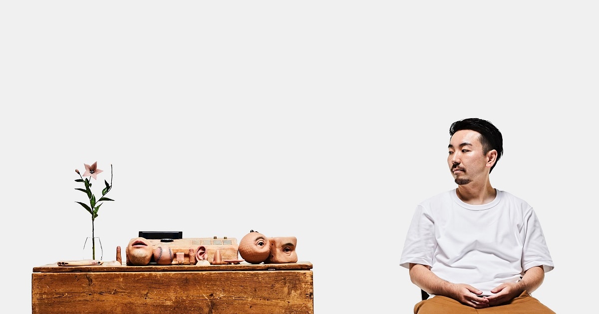 doooo、多彩なラッパー迎えた2ndアルバム「COLORFUL」を10月配信 - 音楽ナタリー