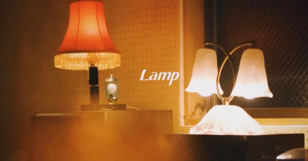 Lamp、ライブ映像集より新曲「秋の手紙」動画公開（動画あり） - 音楽ナタリー