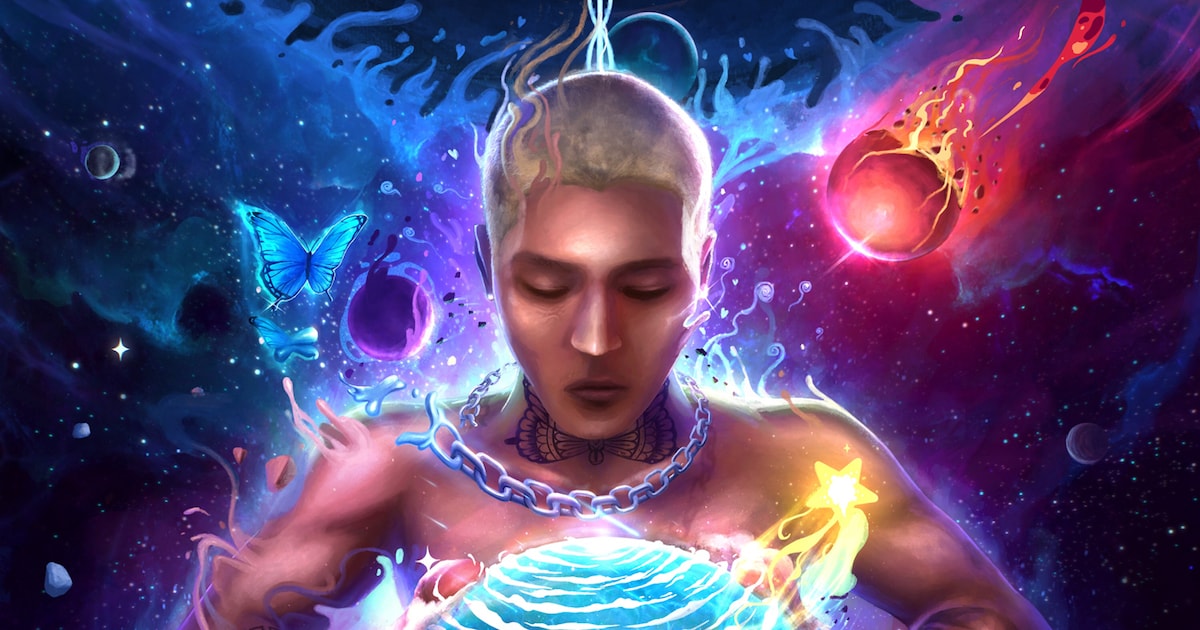 LEXがニューアルバム「LOGIC」を来週配信、「なんでも言っちゃって」含む15曲収録 - 音楽ナタリー