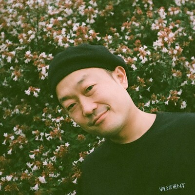 Chapah、“再構築”をテーマにした6曲入り新作「Redo」配信 - 音楽ナタリー