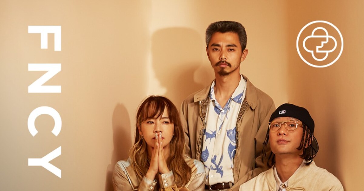 FNCY、初の有観客ワンマン開催決定 - 音楽ナタリー