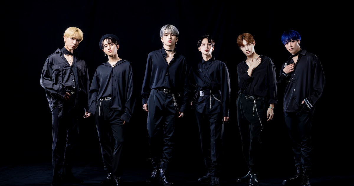 BUGVELがデビュー曲配信、メンバー自身で作詞作曲 - 音楽ナタリー