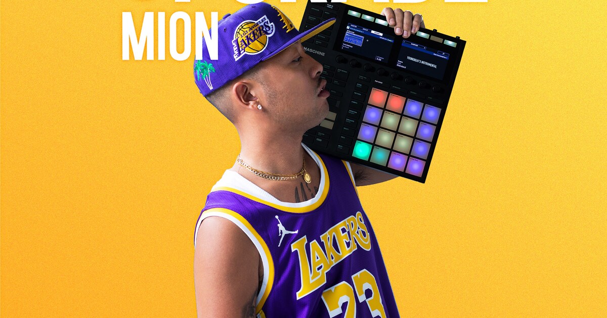 Mion、新アルバムよりKEIJU迎えた「I Wanna be Rich」MV公開（動画あり） - 音楽ナタリー