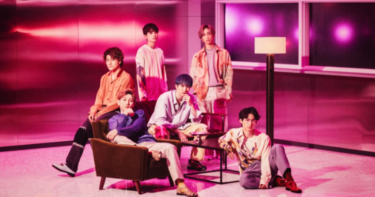 SixTONESの新曲「Everlasting」が流れる出光興産新CM（動画あり） - 音楽ナタリー