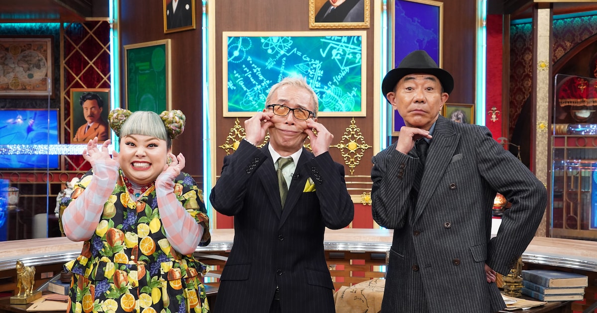 振付師・MIKIKOとPerfumeの出会いとは、独占インタビューを今夜オンエア（動画あり） - 音楽ナタリー