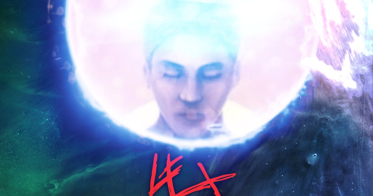 LEX、東阪でワンマンライブ開催 - 音楽ナタリー