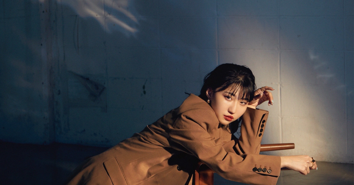 eillメジャー1stアルバムの発売日決定、一部収録内容も明らかに（動画あり） - 音楽ナタリー