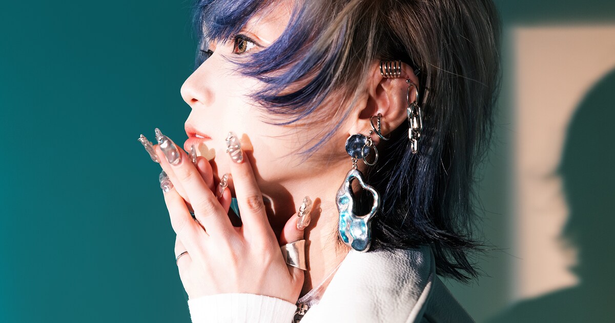 Reol、新作リード曲「Boy」MV公開（動画あり） - 音楽ナタリー