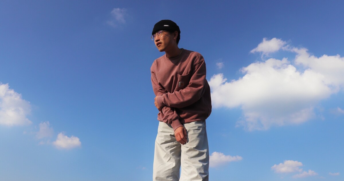 「ラップスタア誕生」で審査員絶賛のSkaai、1stシングル「Period.」配信 - 音楽ナタリー