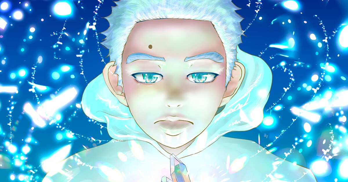 gummyboy新曲「Dragon」配信スタート、アルバムからの先行シングル - 音楽ナタリー