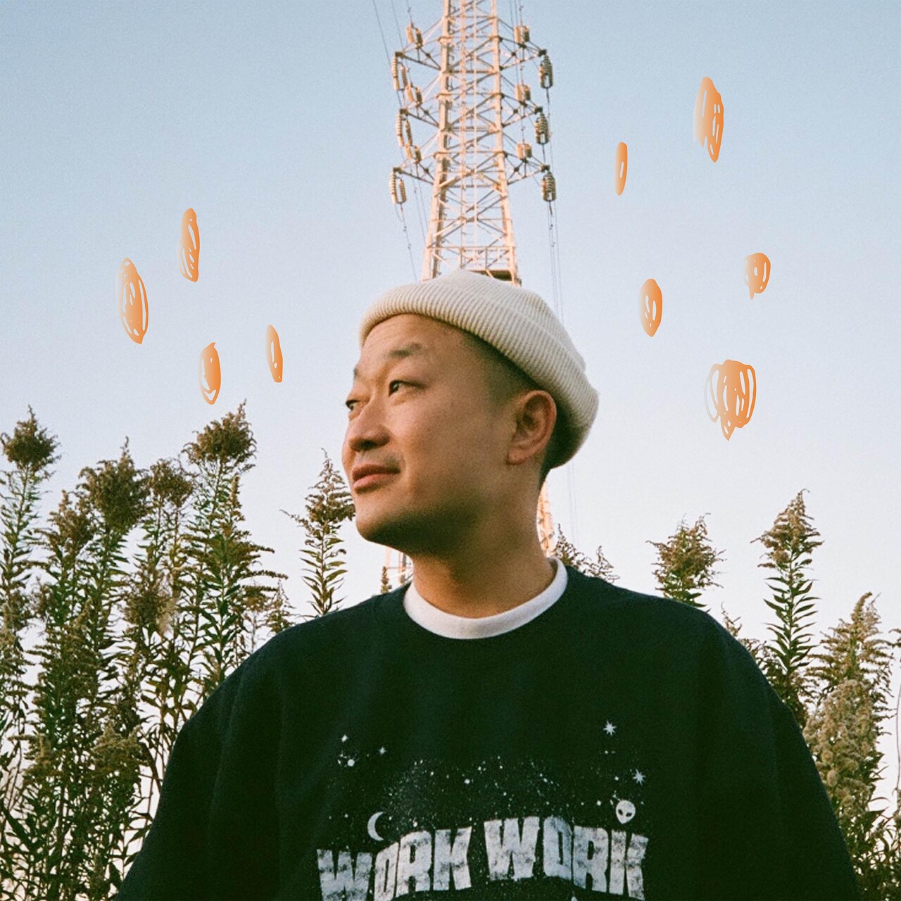 CHAPAH、プロデューサーにNARISK迎えた次作から先行シングル配信 - 音楽ナタリー